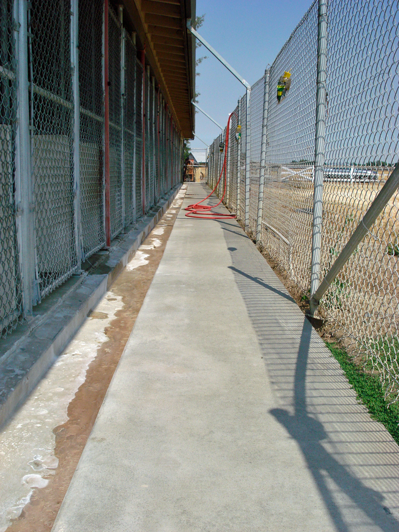 Kennel – arrowpointkennels.com